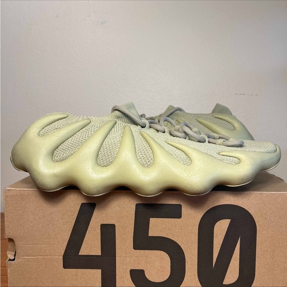 adidas | Shoes | Adidas Yeezy 45 Resin | Poshmark